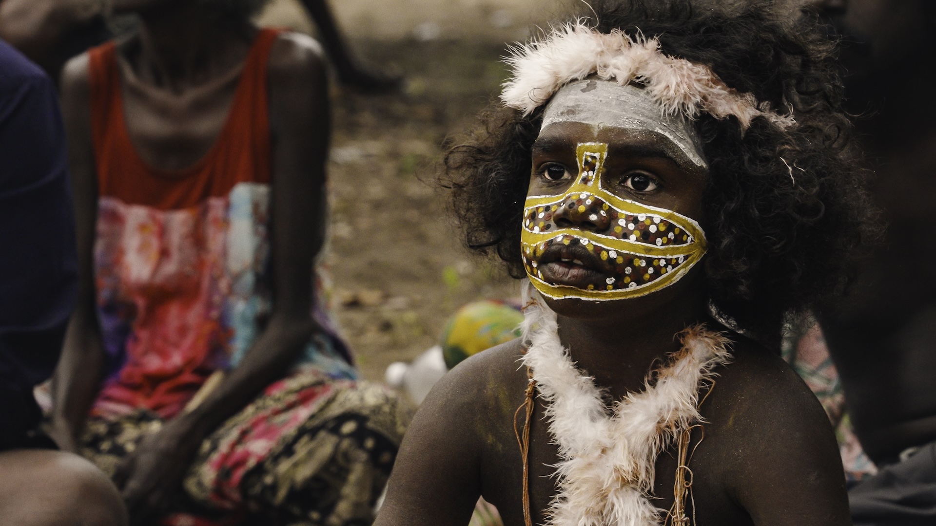 Journey Home, David Gulpilil review: a fitting tribute to a cinematic ...