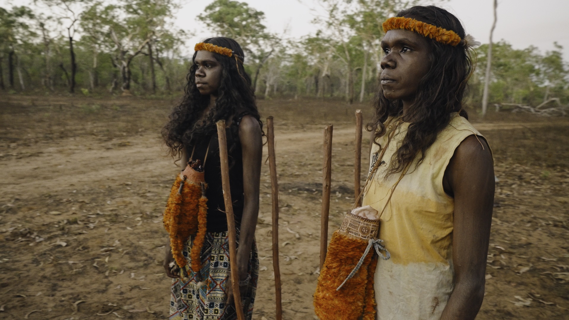 Journey Home, David Gulpilil review: a fitting tribute to a cinematic ...