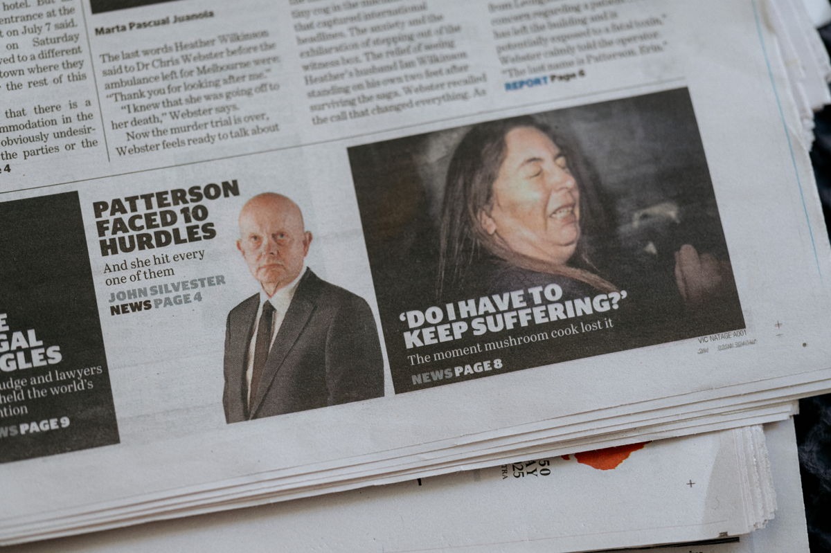 Stan: best new shows streaming December 2025 | ScreenHub: Film, TV ...