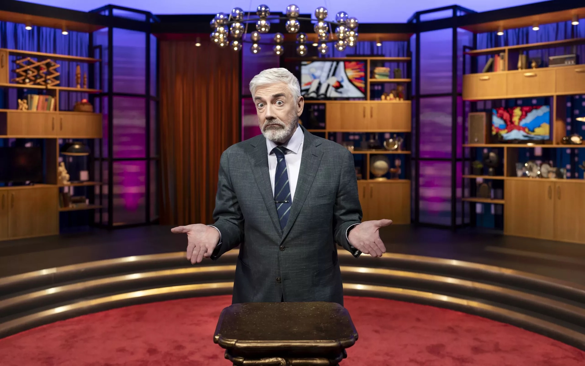 ABC iview: best new shows streaming this week | ScreenHub: Film, TV ...