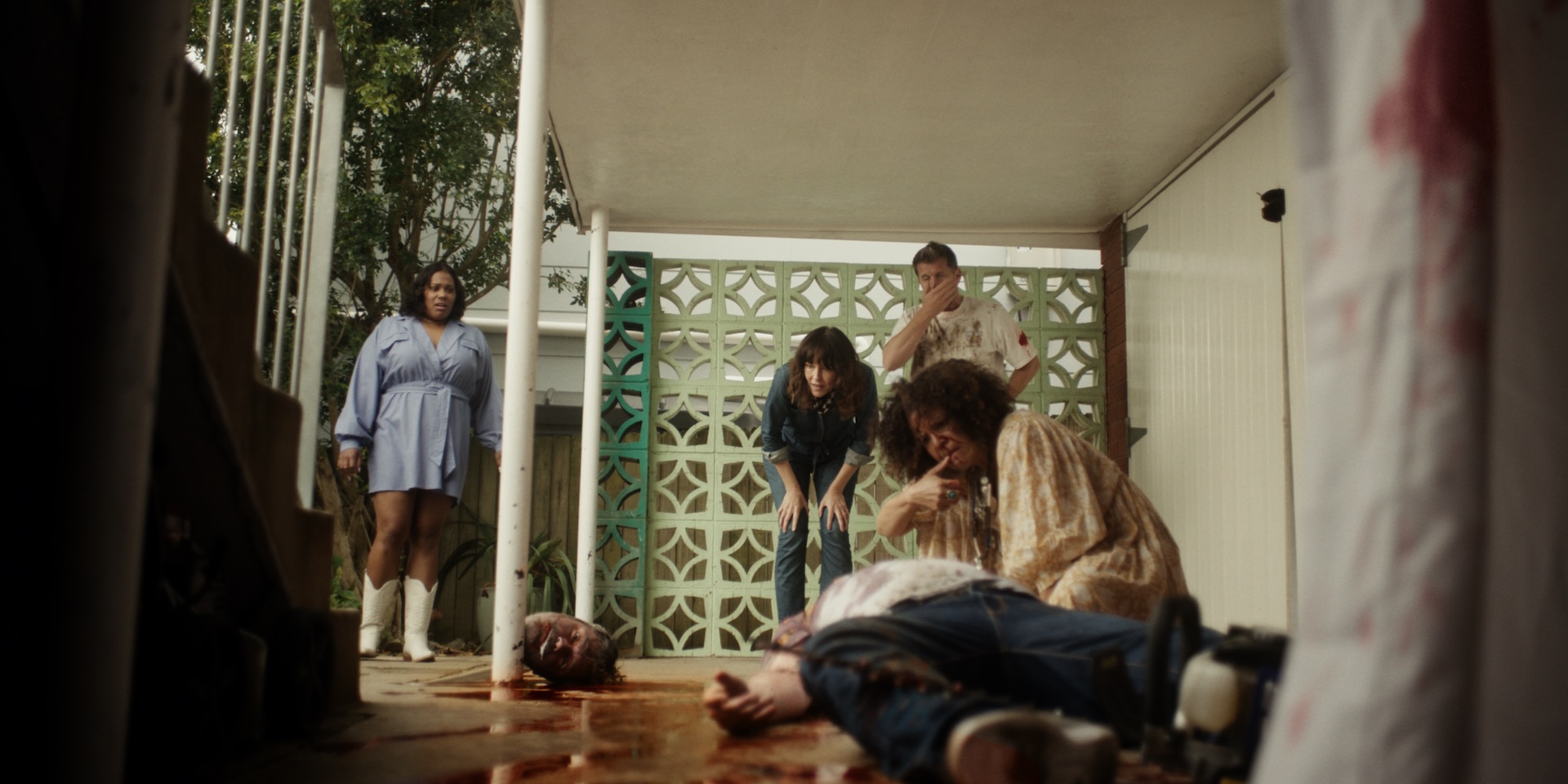 Zombucha! review: zombies, kombucha, mayhem! | ScreenHub: Film, TV ...