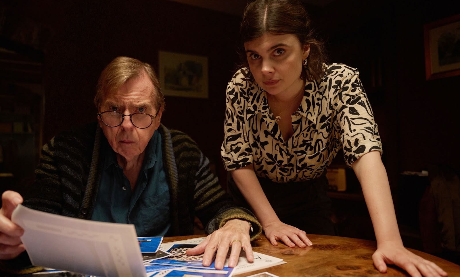 BritBox: best new shows streaming September 2025 | ScreenHub: Film, TV ...