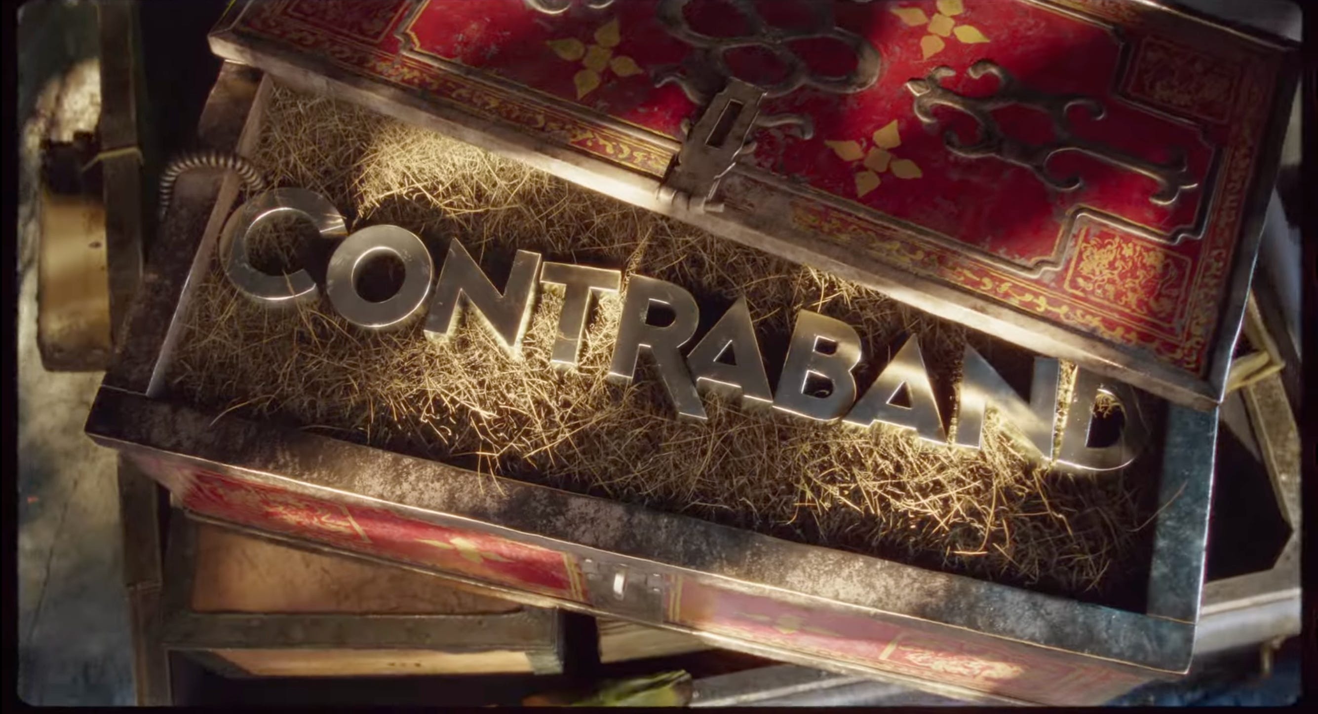 Avalanche Studios' Contraband is no longer in active development