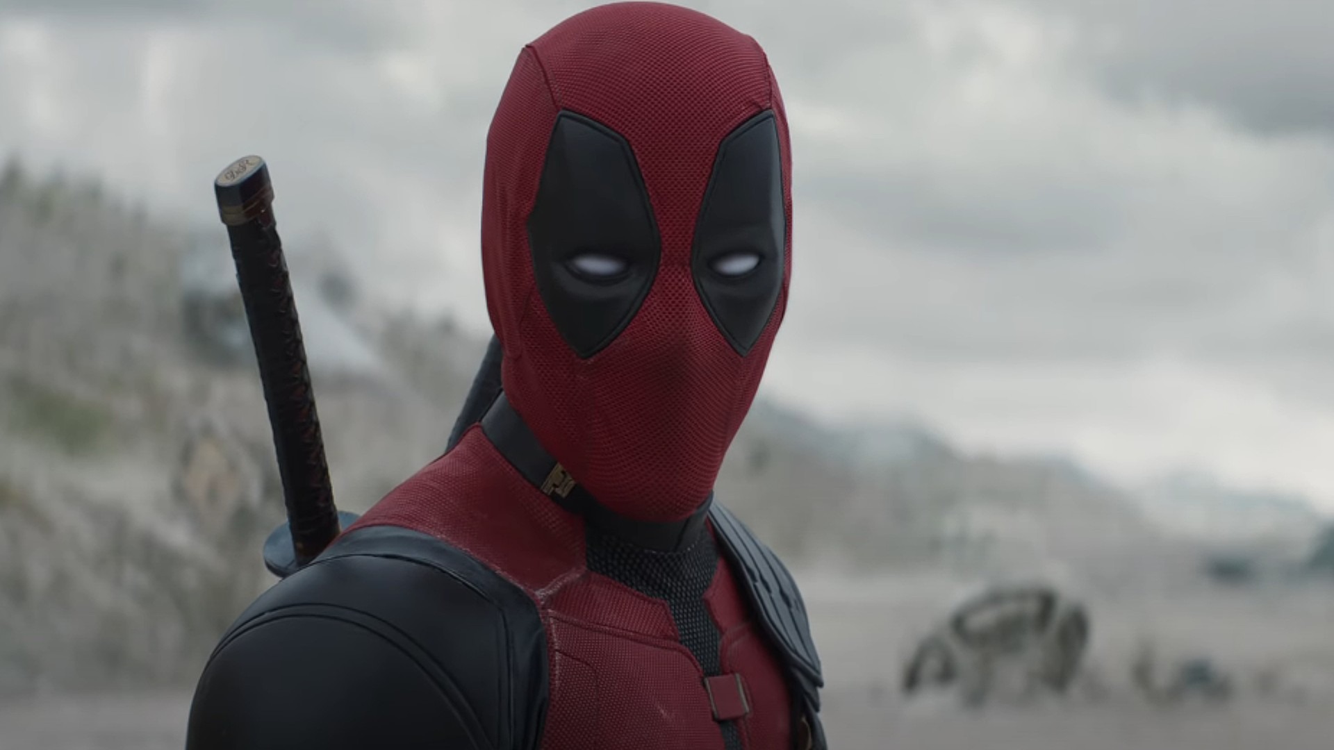 Marvel Rivals leak seemingly confirms arrival of Deadpool, Daredevil ...