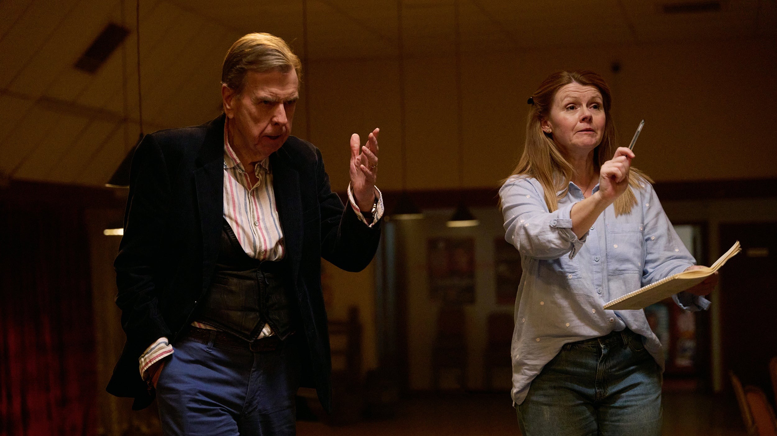 BritBox: best new shows streaming this week | ScreenHub: Film, TV ...