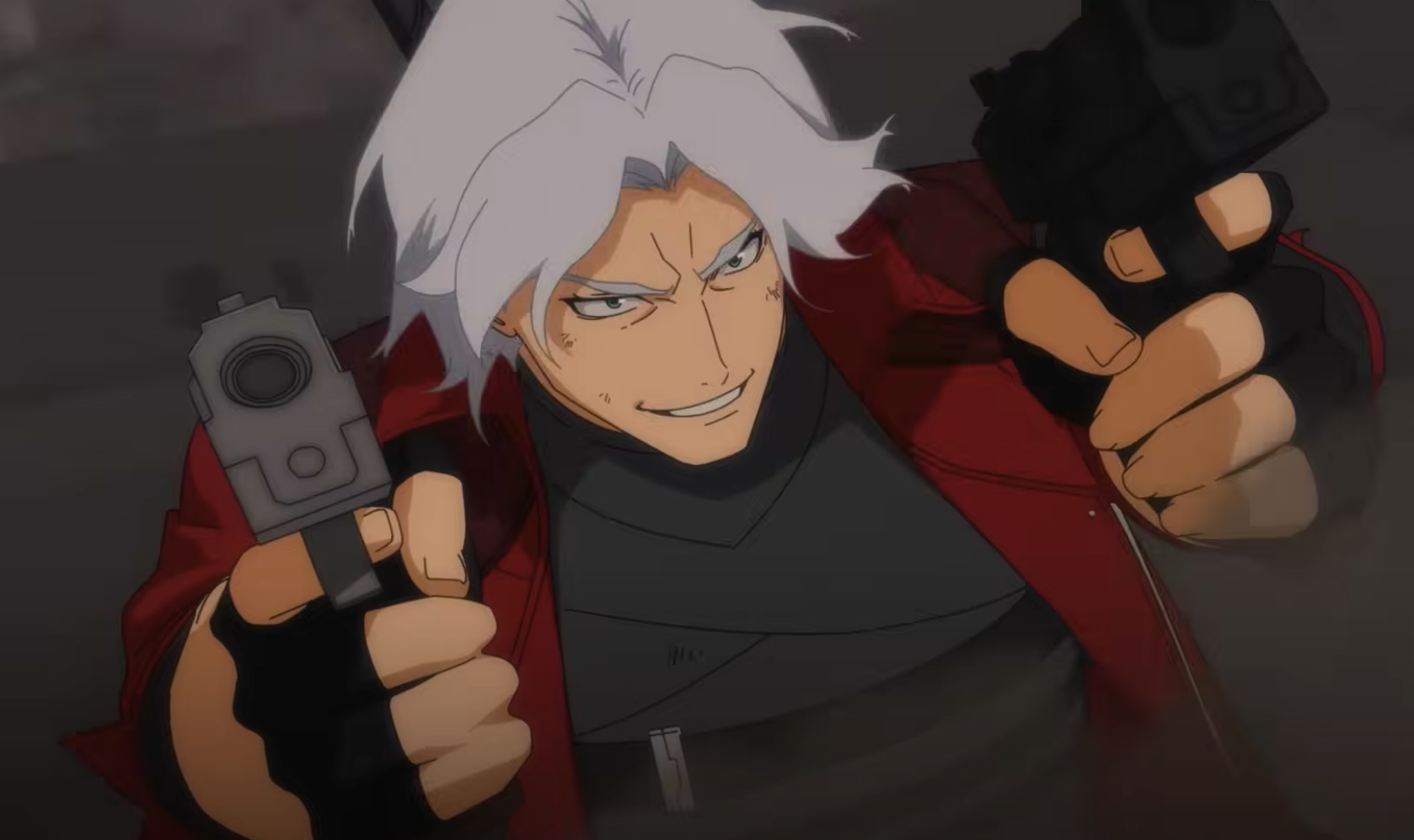 Netflix's Devil May Cry: Season 2 trailer revealed | ScreenHub: Film, TV, Streaming and Games