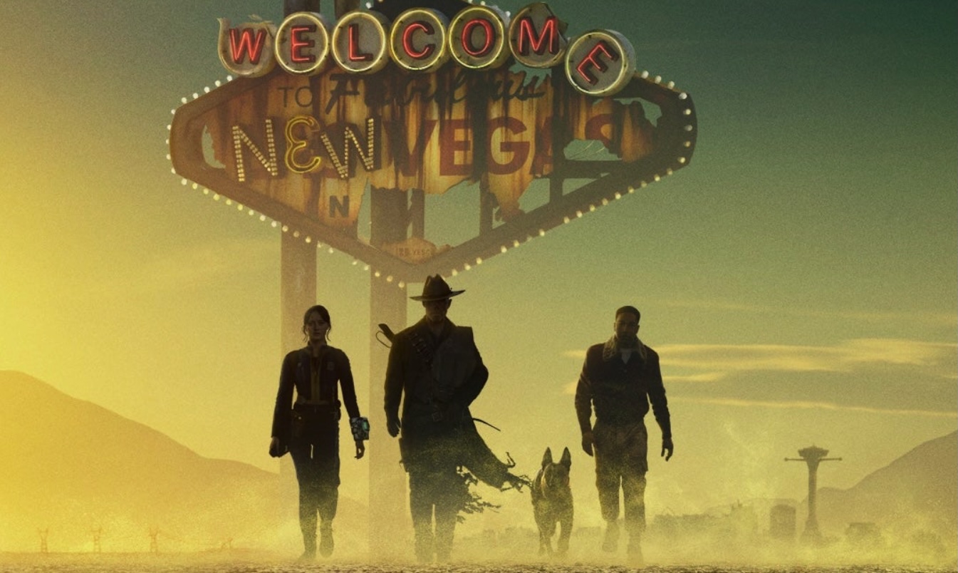 Fallout: Season 2 officially arrives in December 2025 | ScreenHub: Film ...