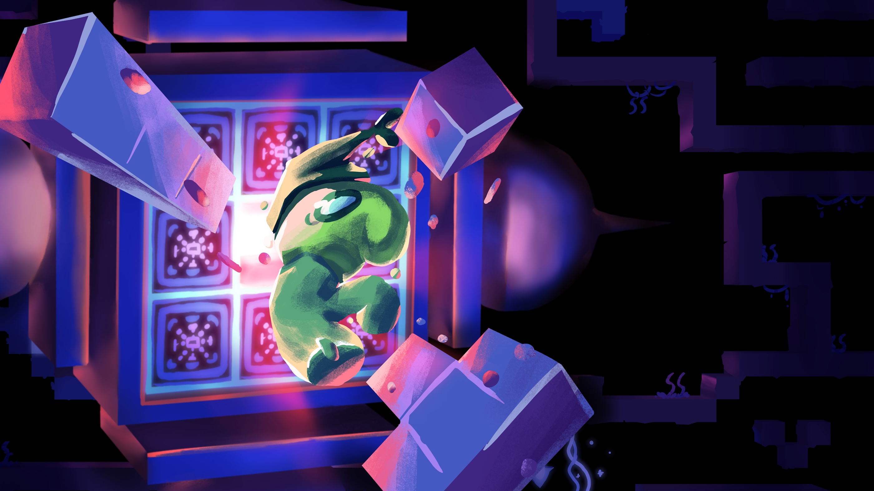 Screen NSW announces recipients of $580,000 games funding program ...