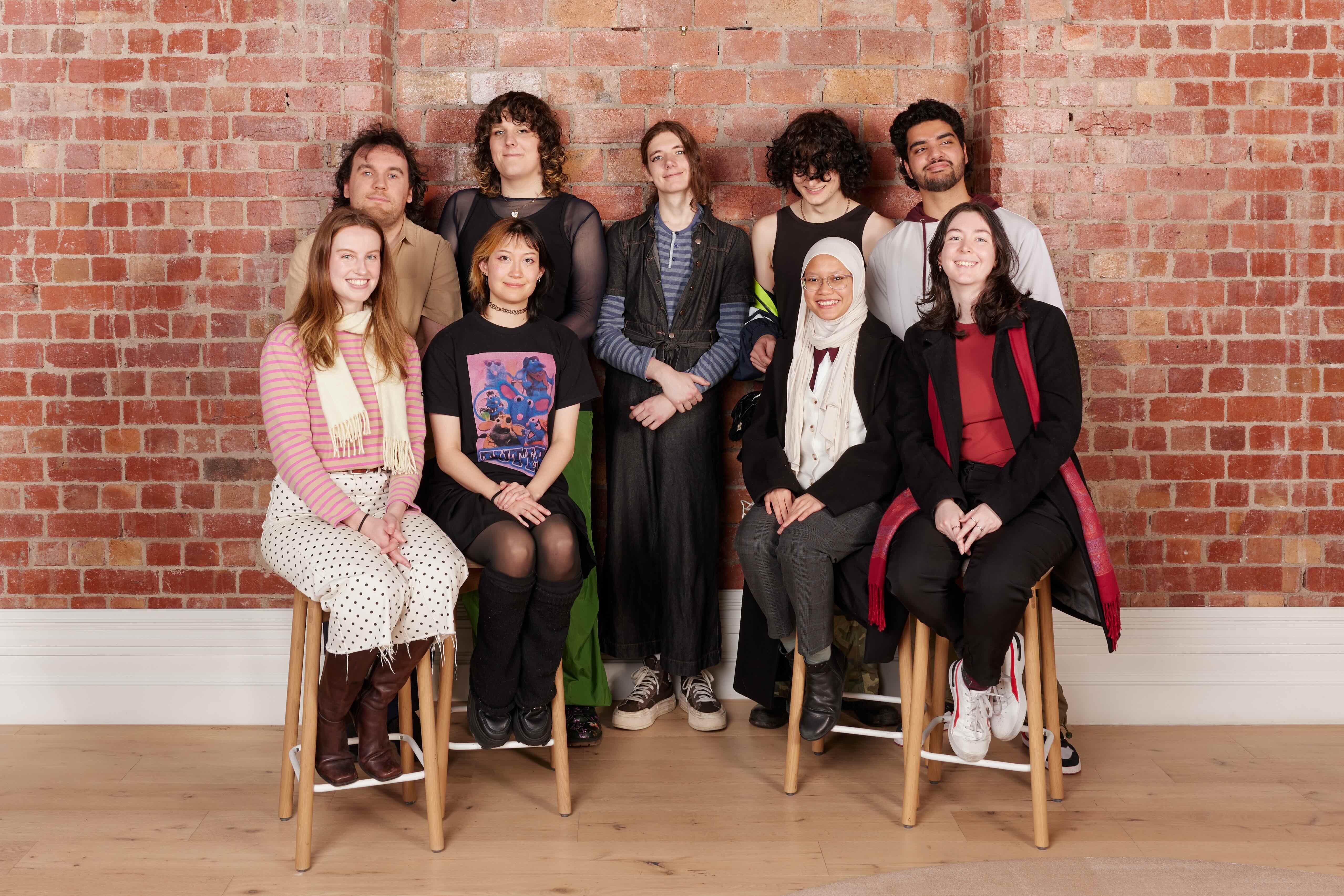 VicScreen announces latest recipients of Originate Games fund ...