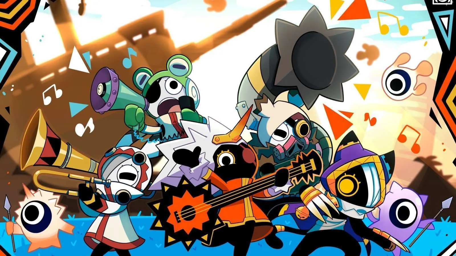 Ratatan's early access launch set for September 2025 | ScreenHub: Film, TV, Streaming and Games