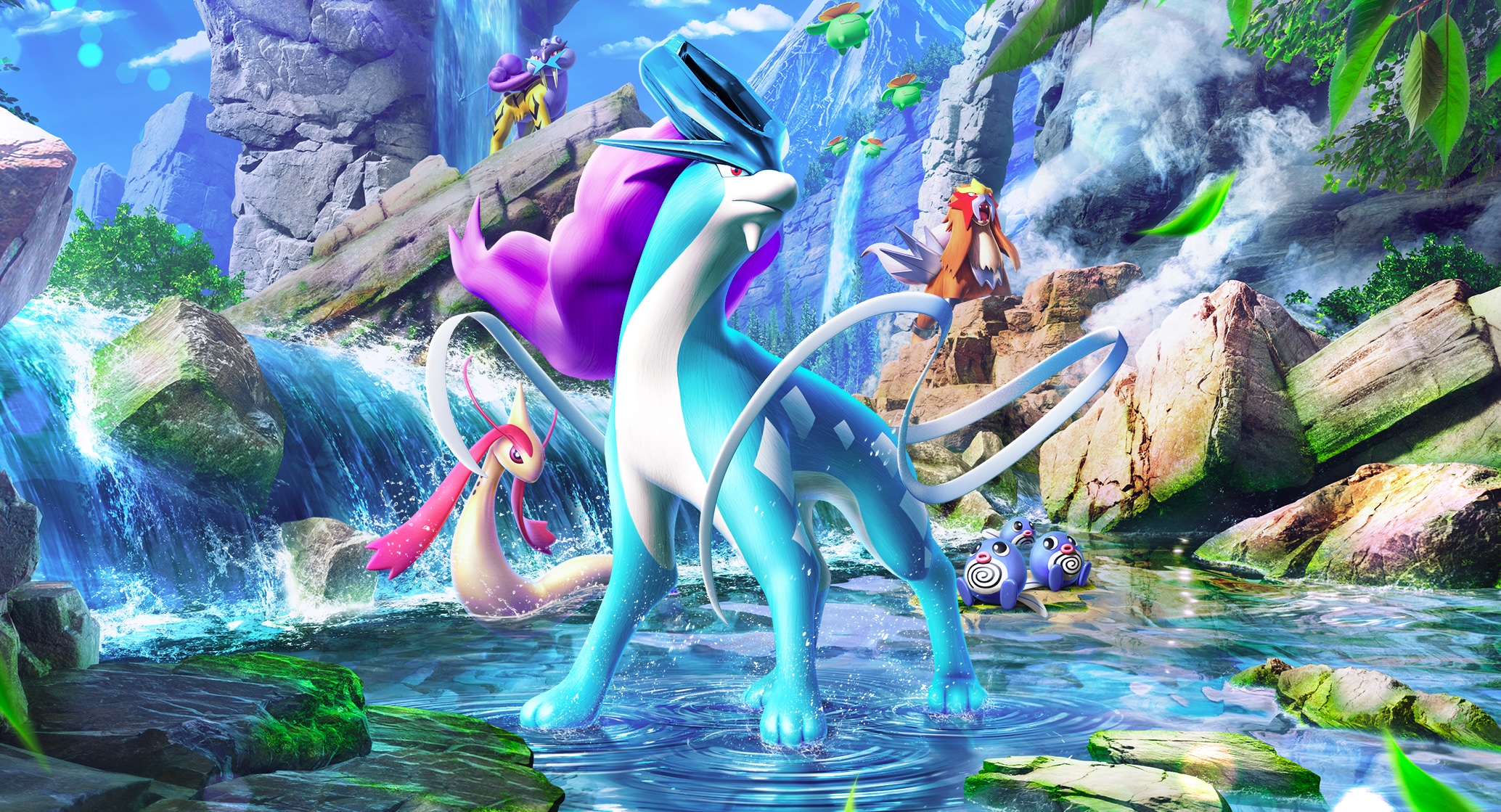 Pokemon TCG Pocket's latest set launches on 28 August | ScreenHub: Film ...