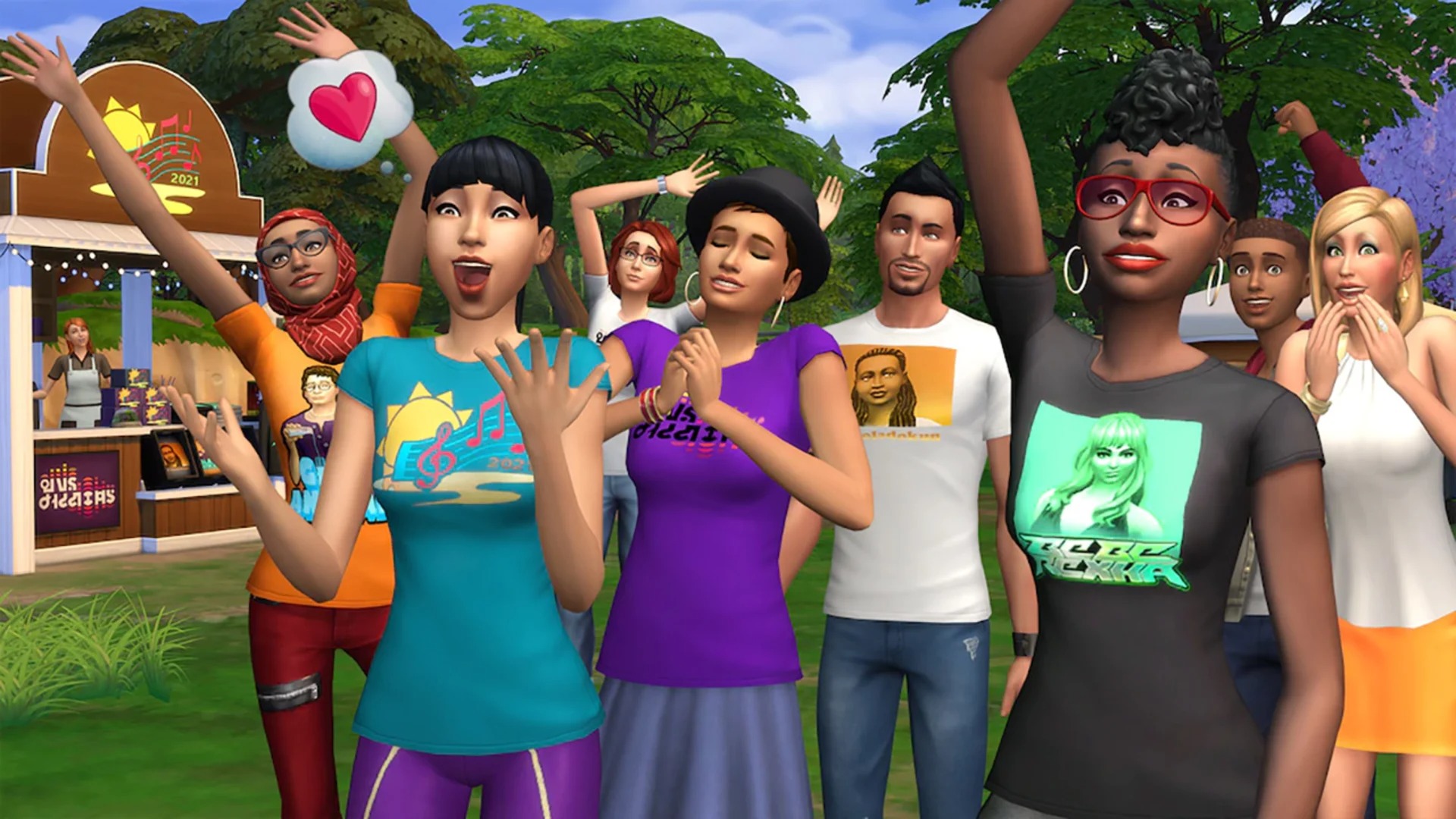 Why The Sims 5 was cancelled, per EA's Laura Miele