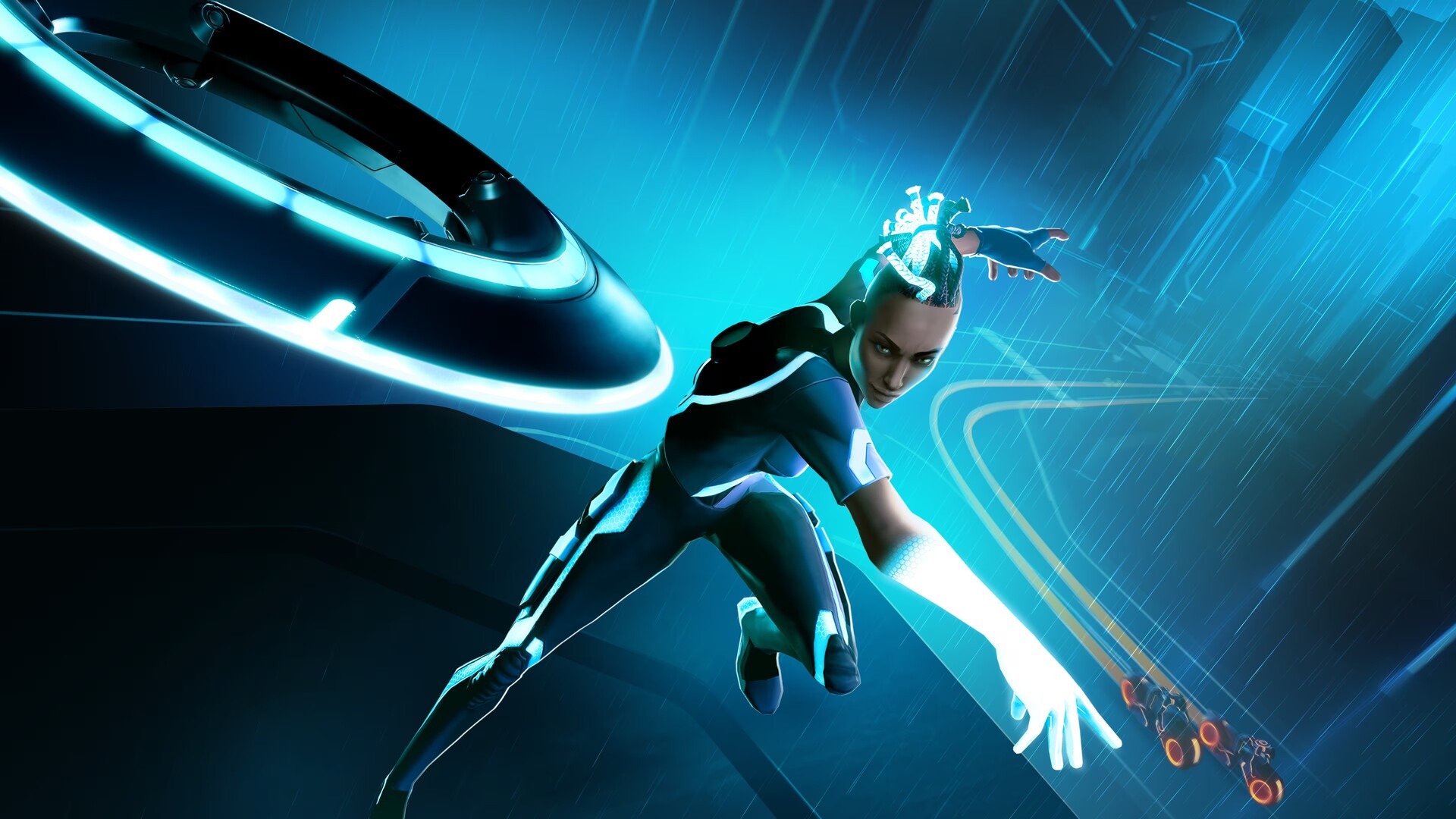 Bithell Games lays off 'majority' of staff following Tron: Catalyst ...