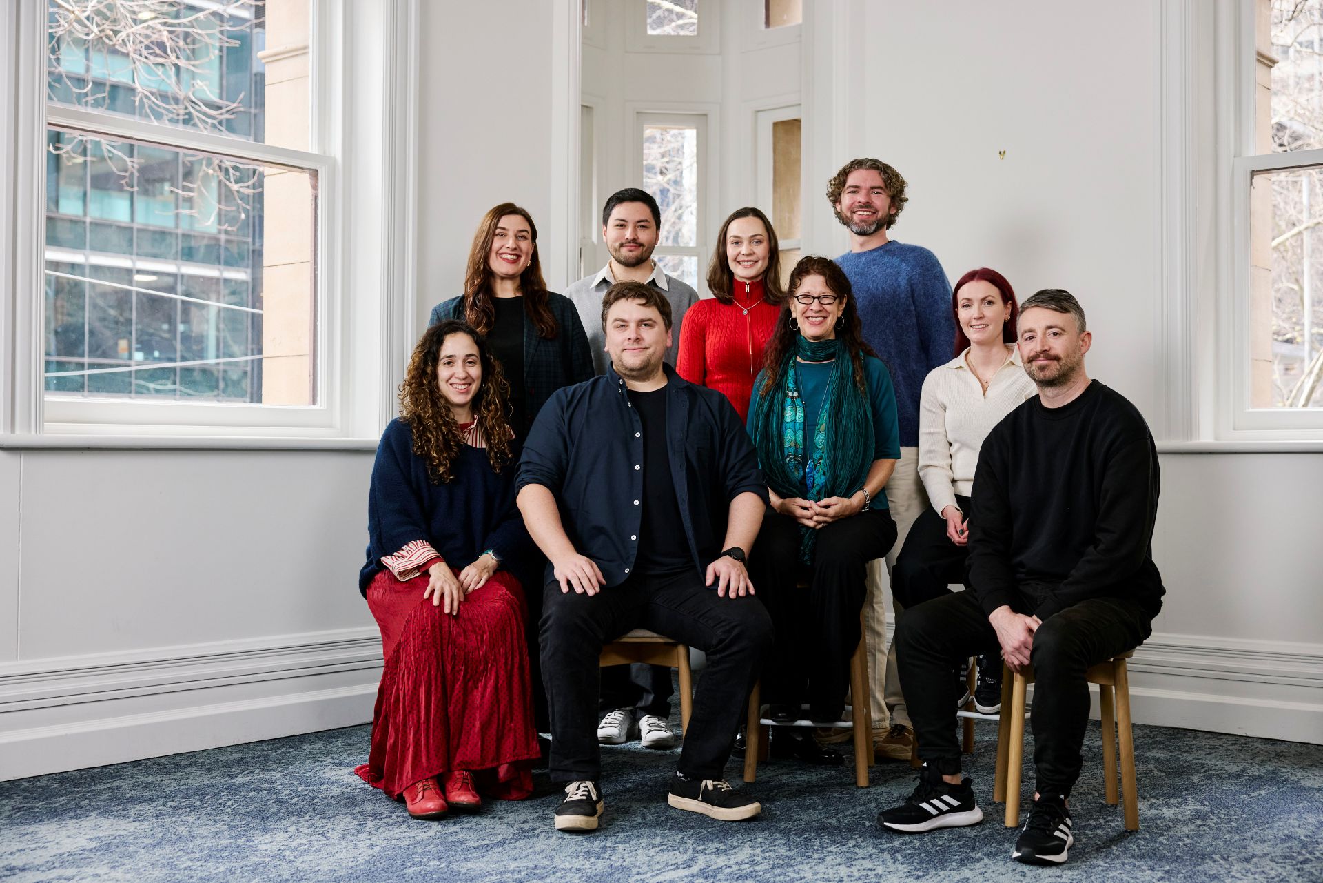 VicScreen chooses 8 bold new feature projects for Originate Genre ...