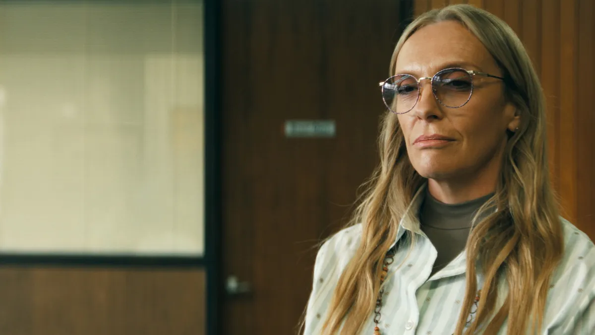 Wayward review: Toni Collette is amazing(ly creepy) in Netflix dark ...