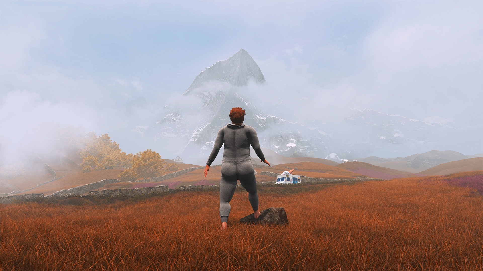 Whisper of the House review: a cosy unpacking game with hints of ...