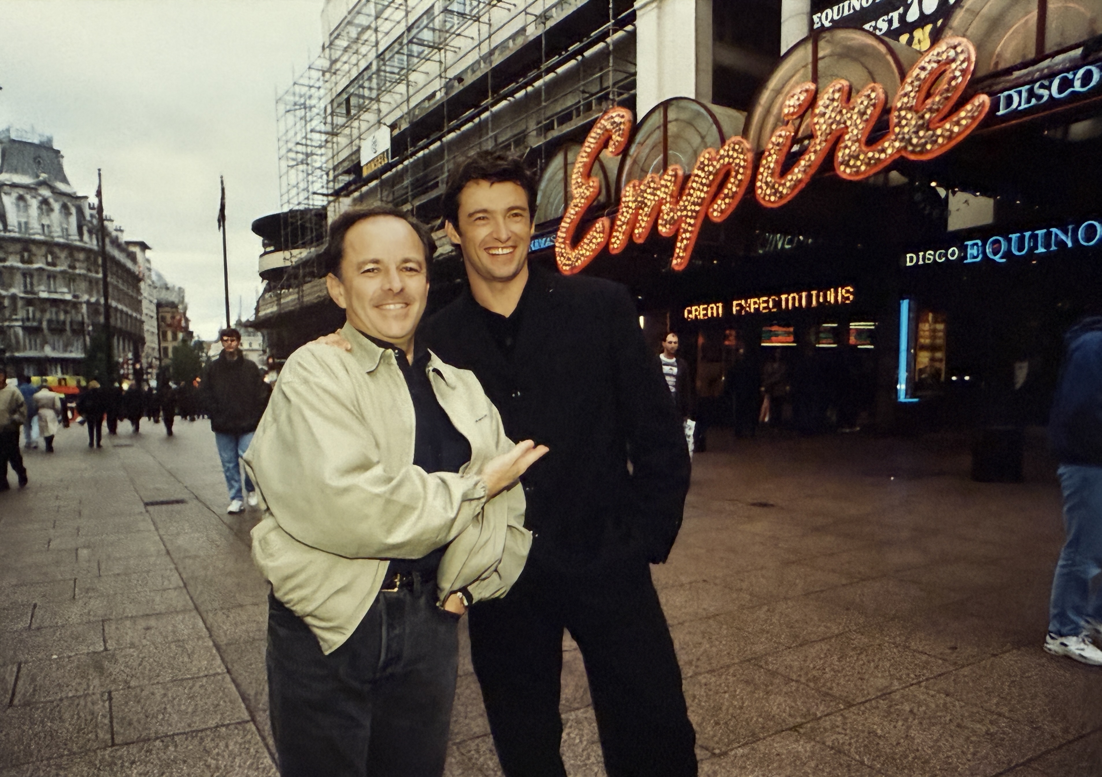 New Brian Walsh documentary The Great Entertainer to premiere on 16 ...