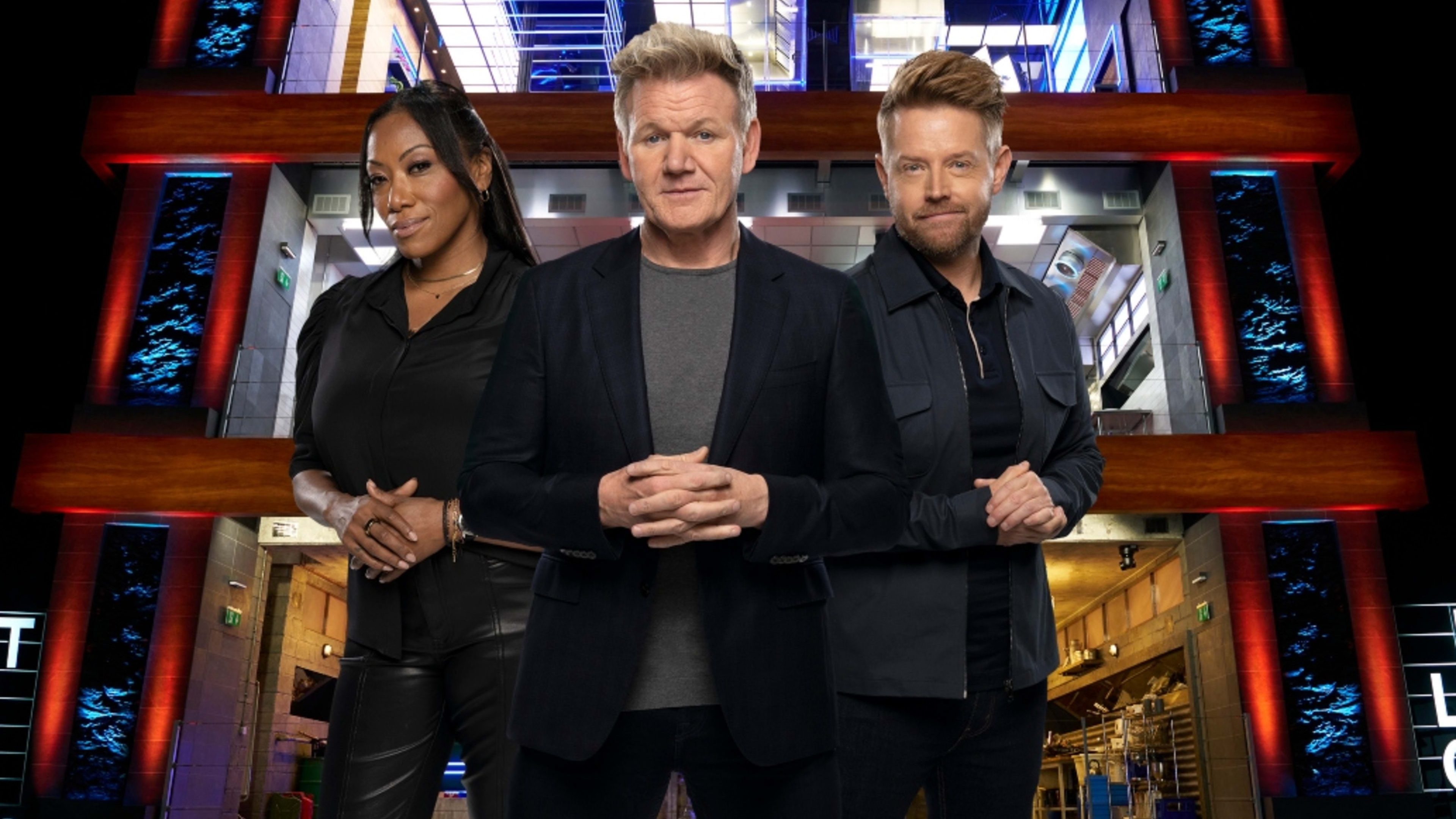 Best new shows & films streaming this week on Netflix, BritBox, HBO ...