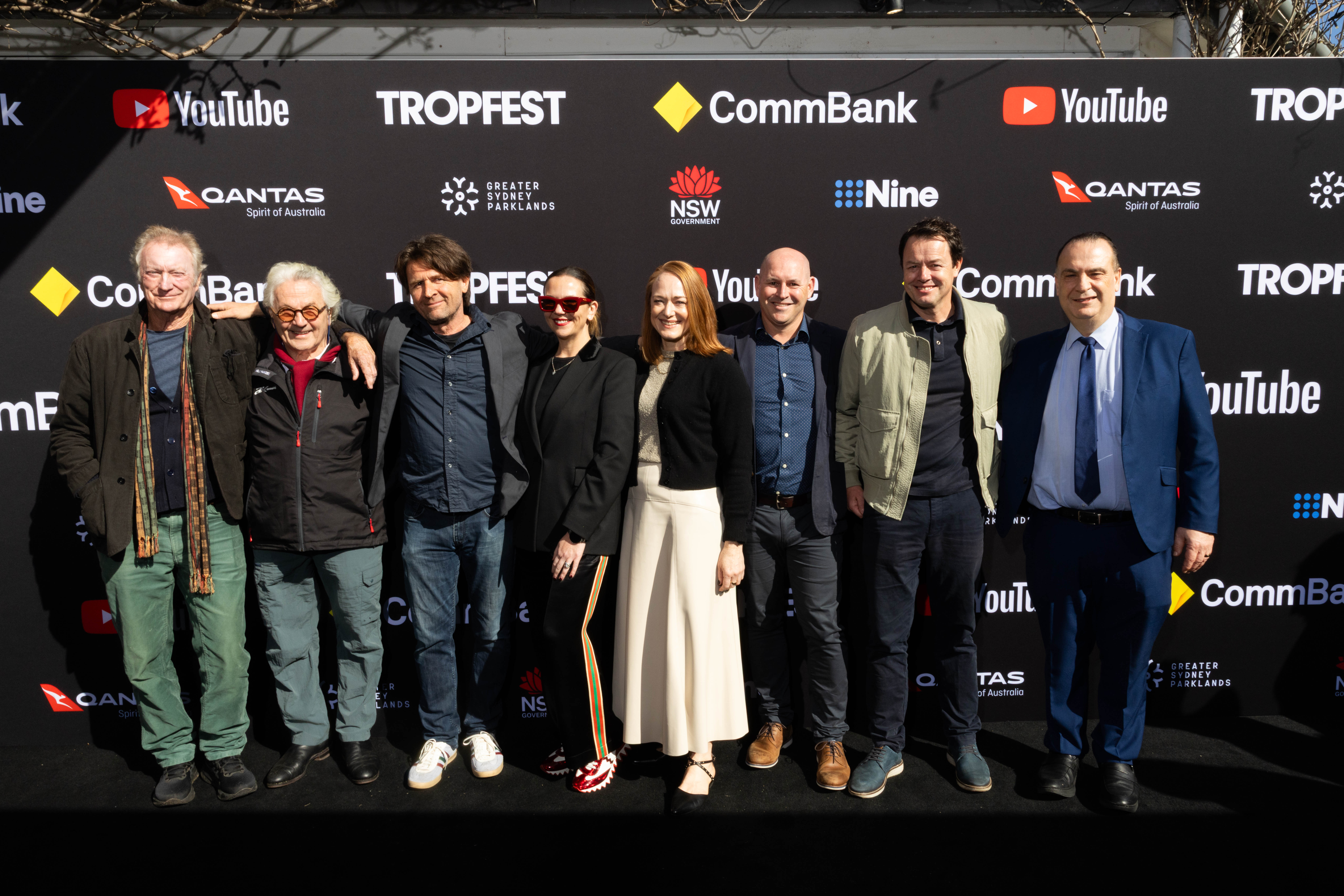 Tropfest, world's largest short film festival, finally returns in 2026 ...