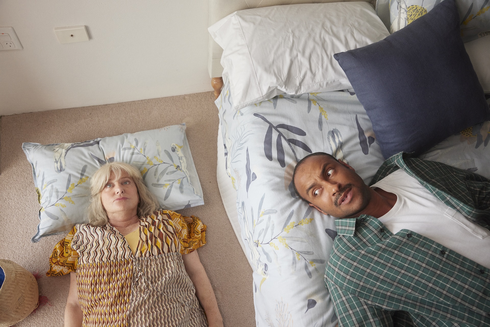 Runt: first look at Craig Silvey's heartfelt adaptation | ScreenHub ...