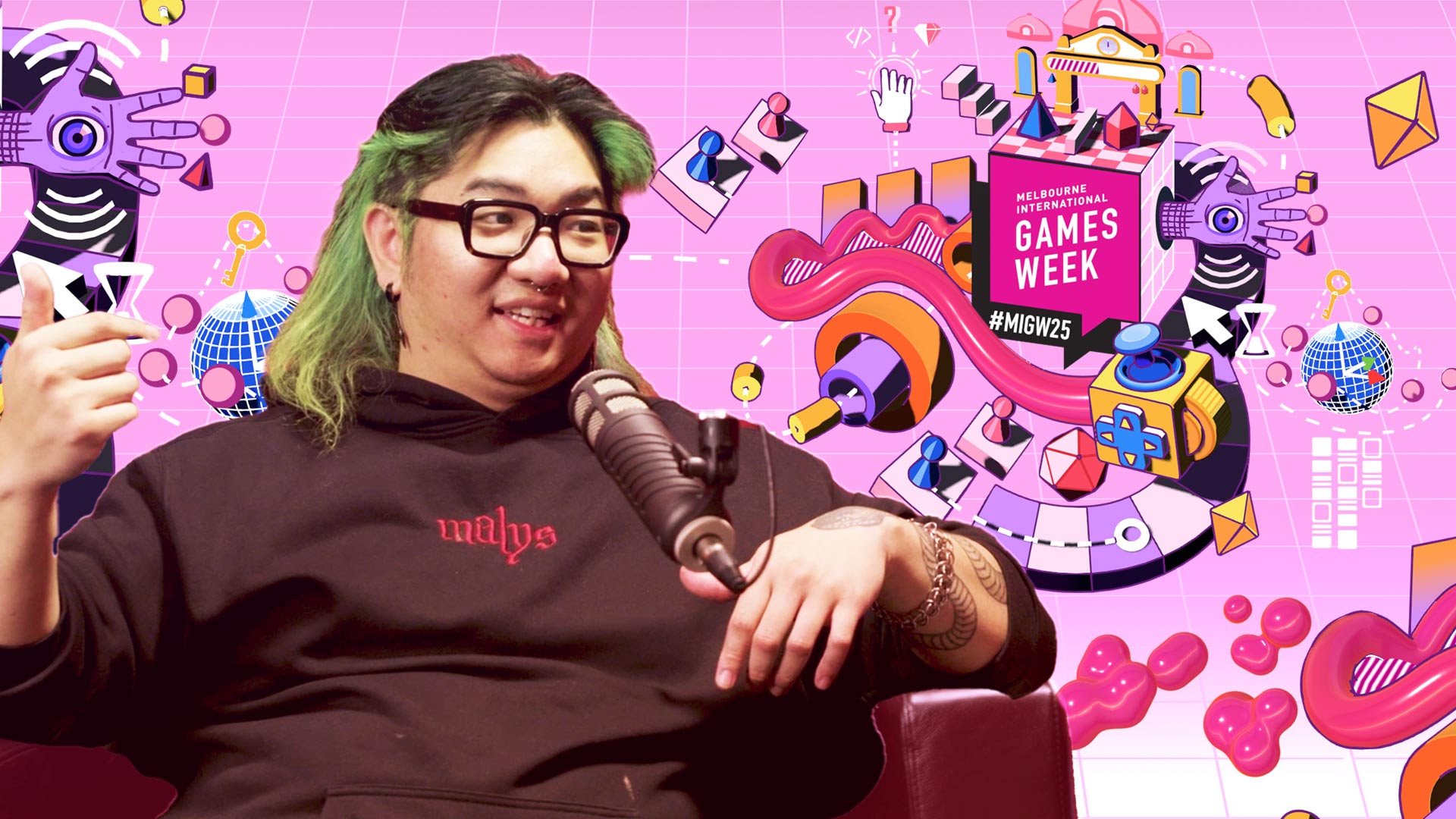 Fisk Season 3 review: funny, feel-good, fab | ScreenHub: Film, TV ...