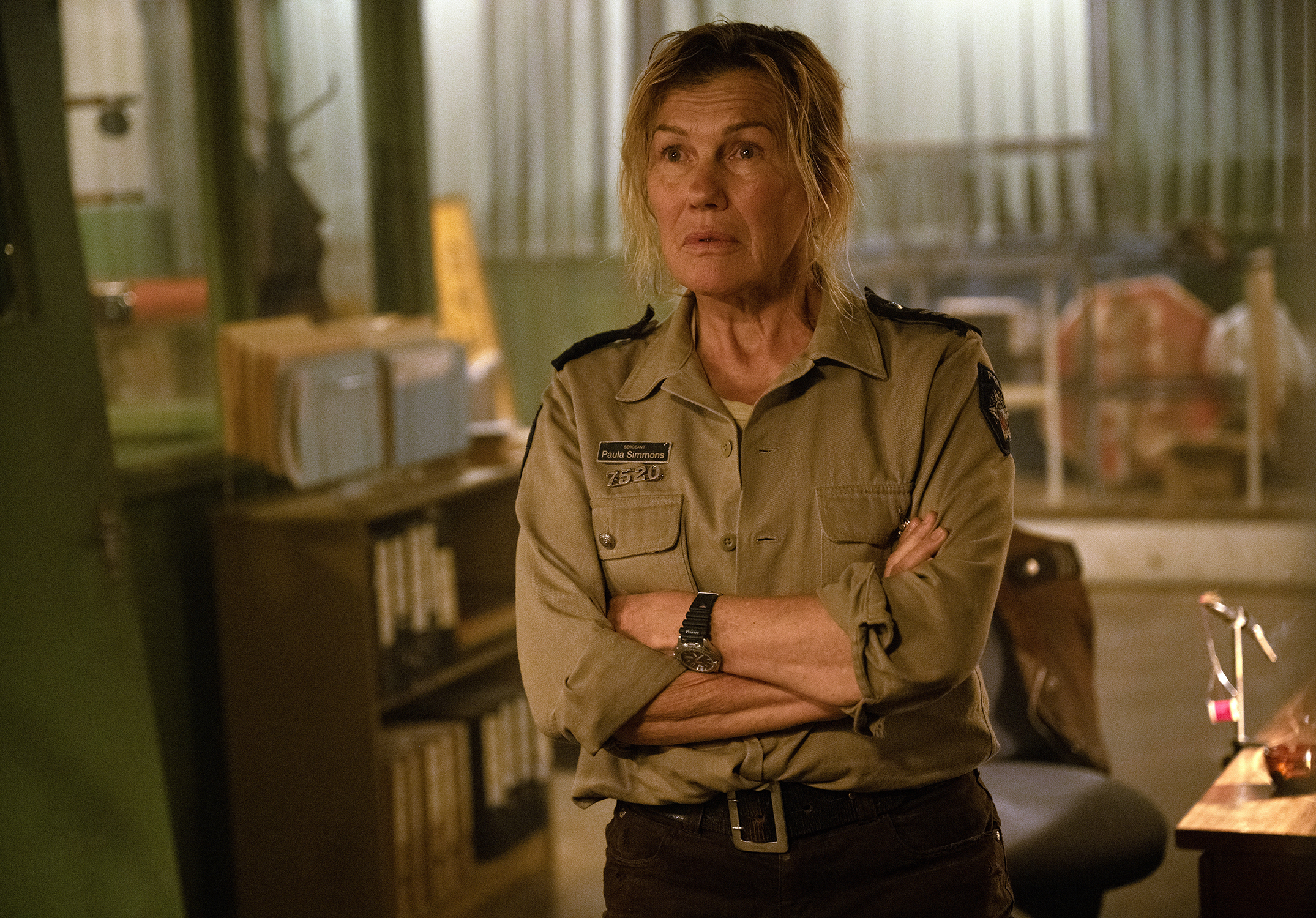Mystery Road: Origin Season 2 review: intriguing, snappy and addictive ...