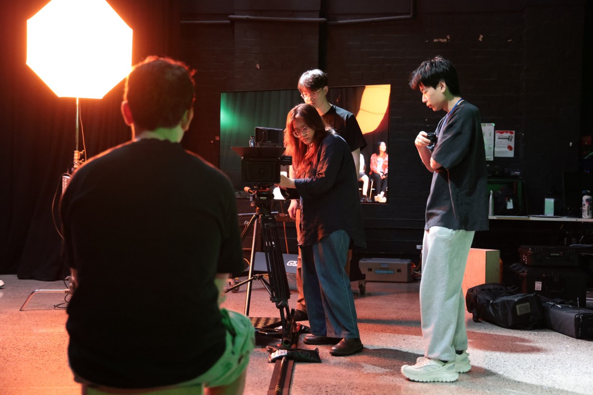 New skills for a changing industry: discover UTS’ Graduate Certificates ...