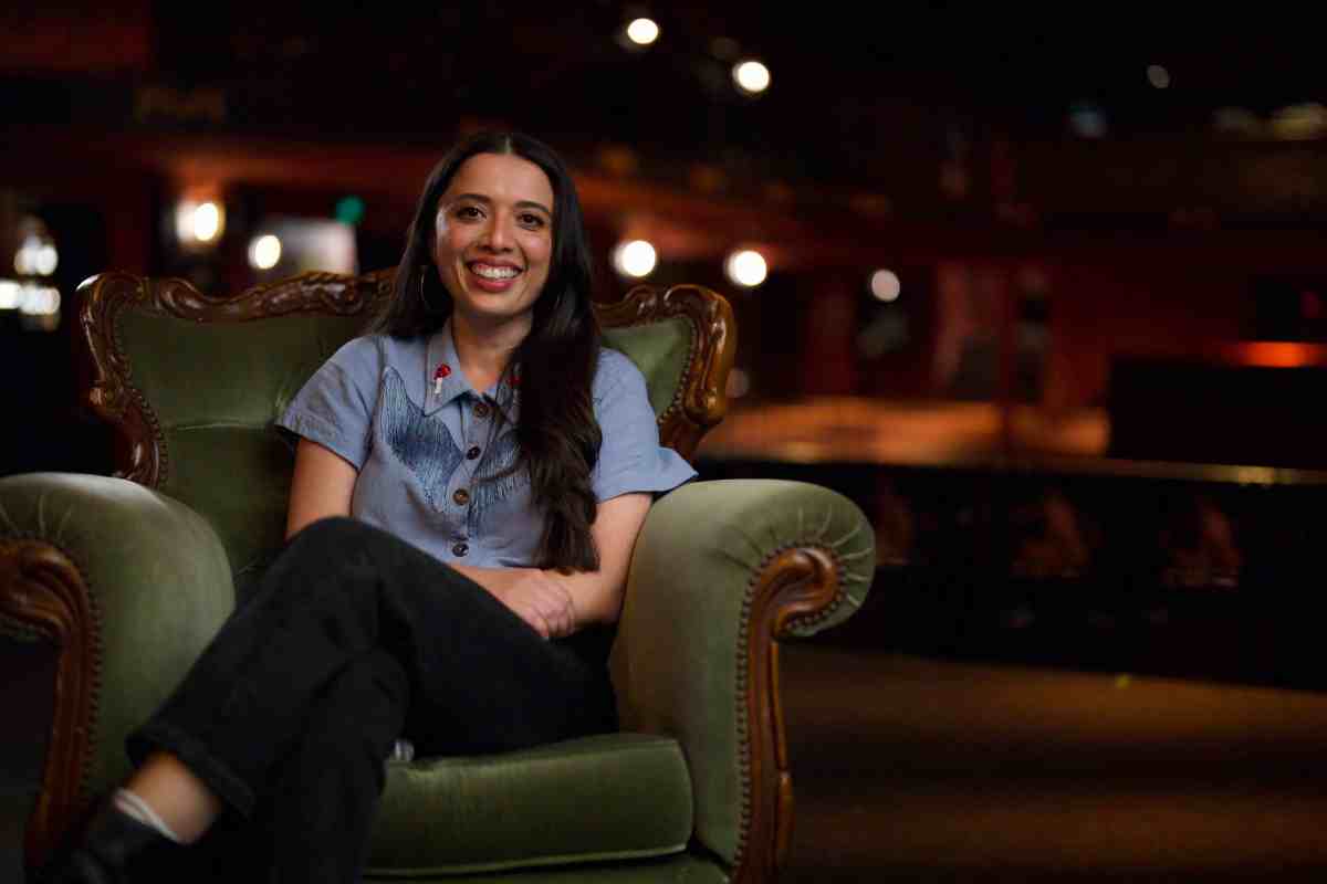 ABC iview: best new shows & films streaming this week | ScreenHub: Film ...