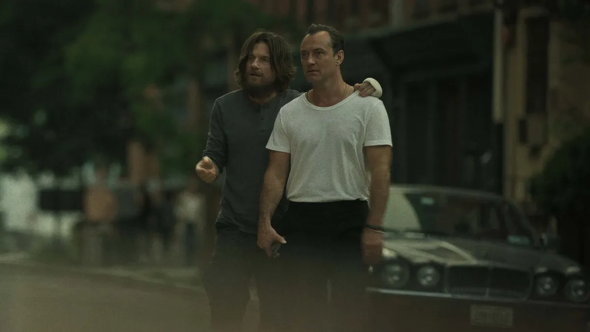 Netflix: best new shows & films streaming this week | ScreenHub: Film ...