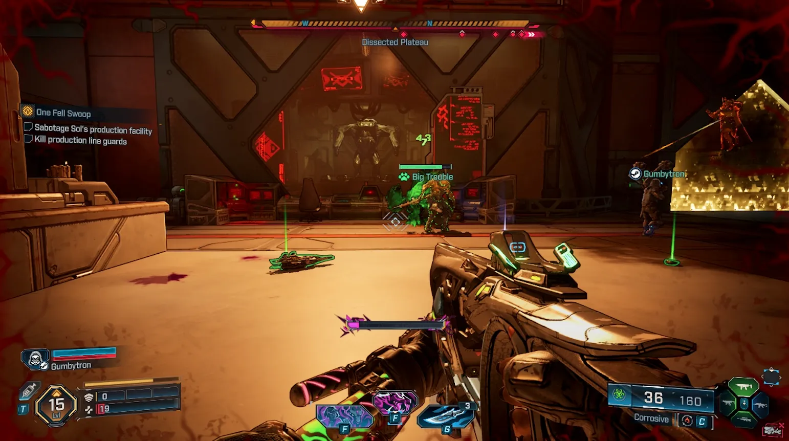 Borderlands 4 review: a mature new frontier for the looter-shooter ...