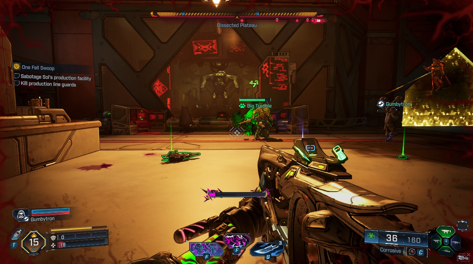 Borderlands 4 review: a mature new frontier for the looter-shooter ...