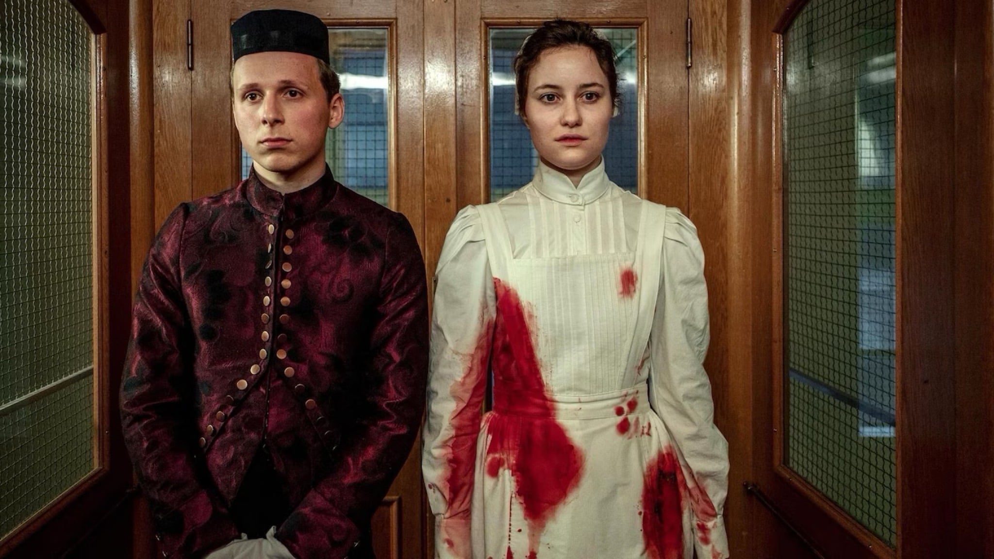 SBS On Demand: best new shows streaming this week | ScreenHub: Film, TV ...