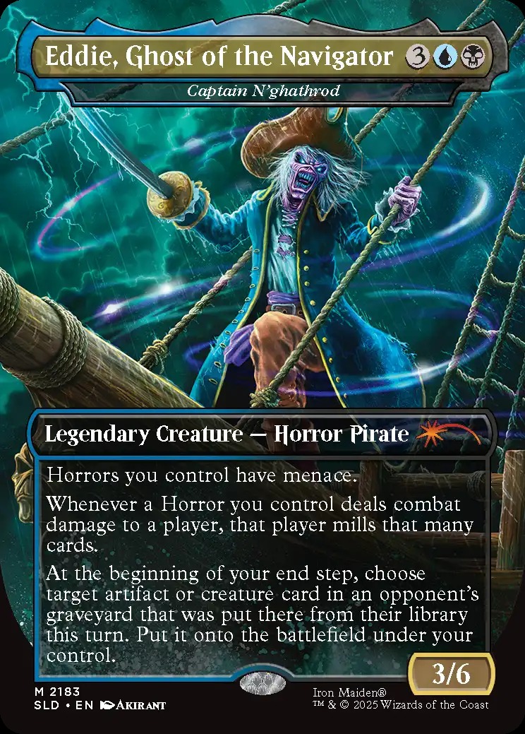 Magic: The Gathering 2026 roadmap includes Marvel, The Hobbit, Star ...