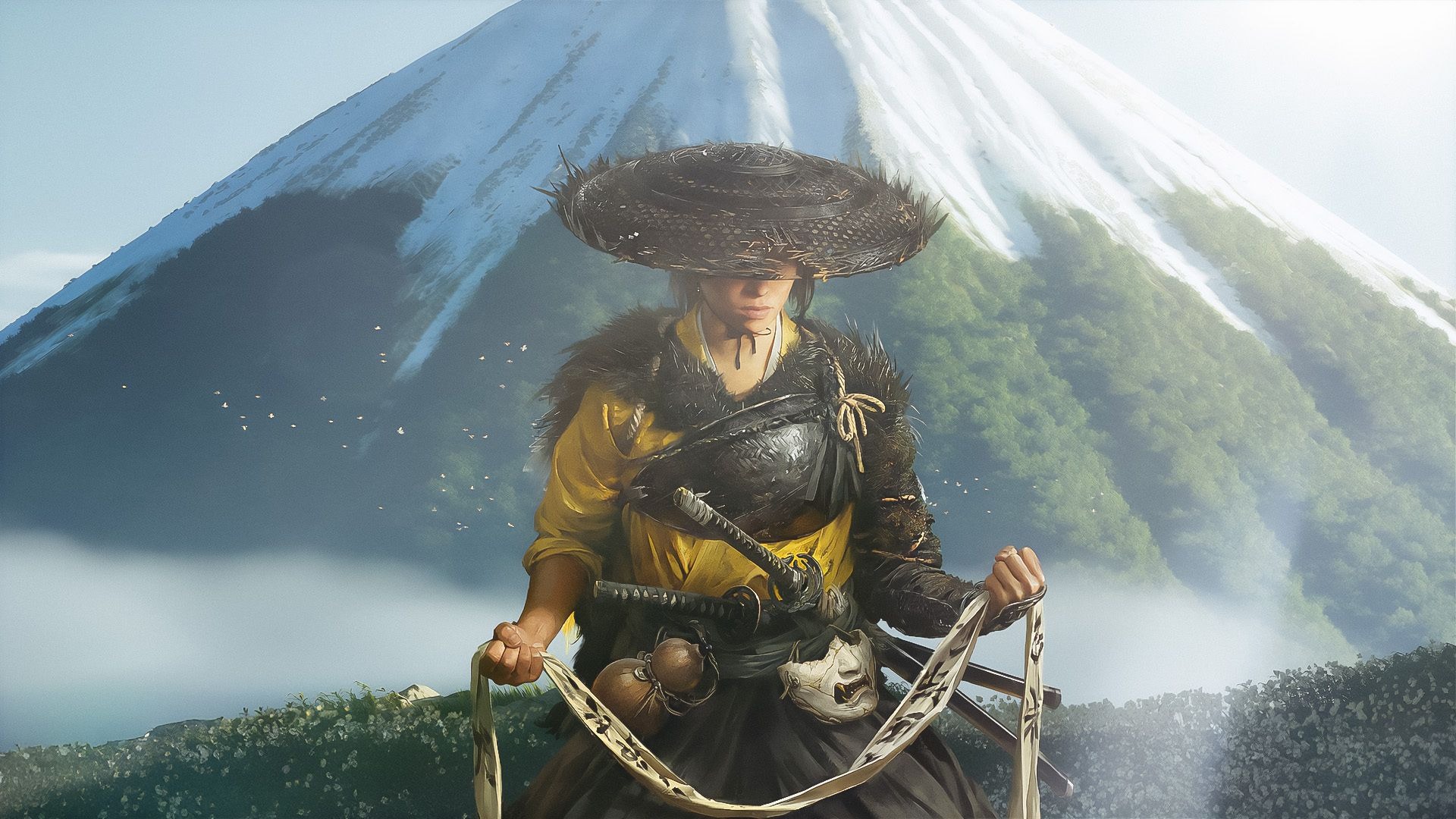 Best new video games out this week – PlayStation, Xbox, PC, Switch