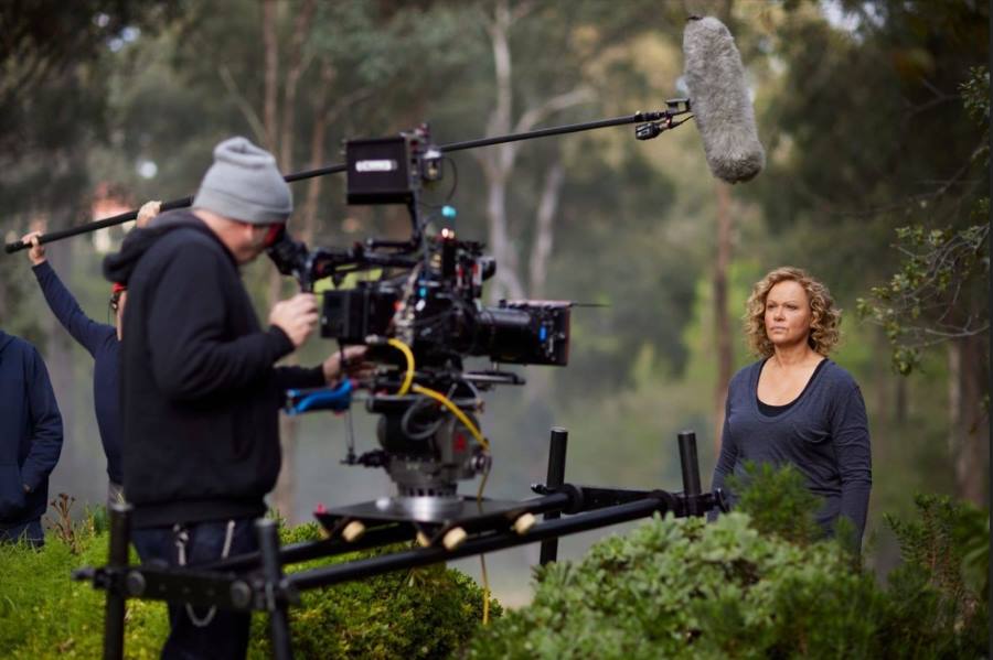 High Country heads back to Victoria for Season 2 of acclaimed mystery ...