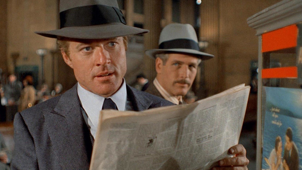 Robert Redford's 10 best films: remembering the late film icon ...