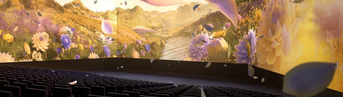 ScreenX is bringing giant screens to Melbourne – we've seen this trick ...