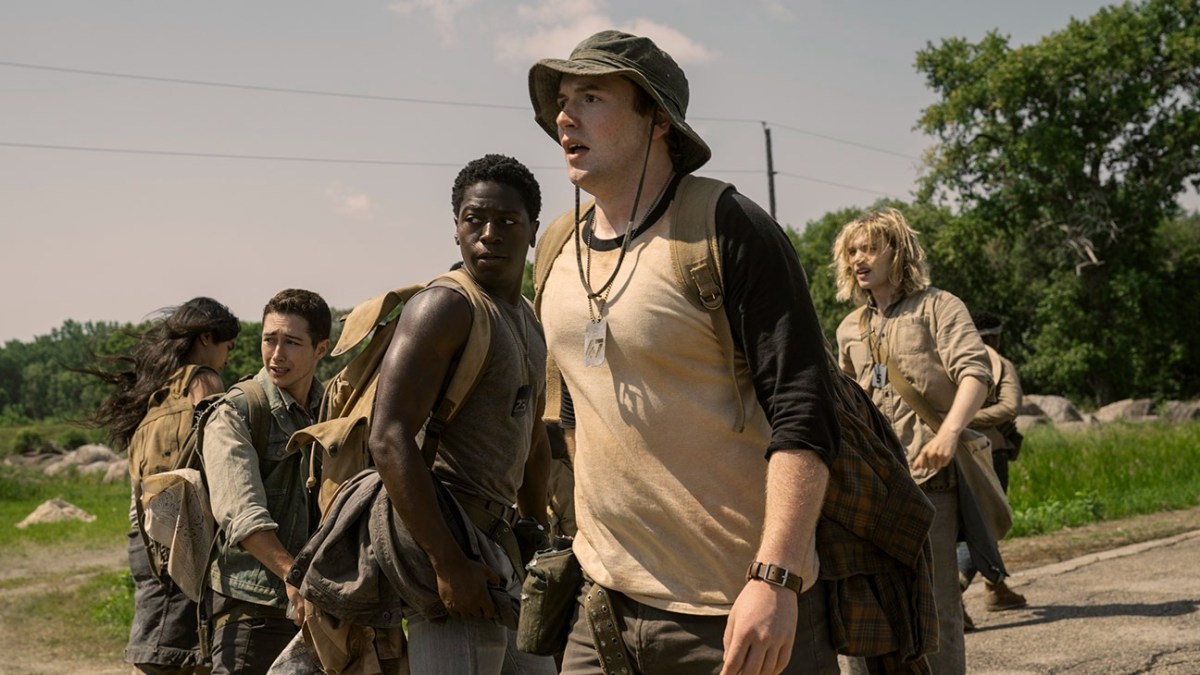 HBO Max: best new shows & films streaming June 2026 | ScreenHub: Film ...