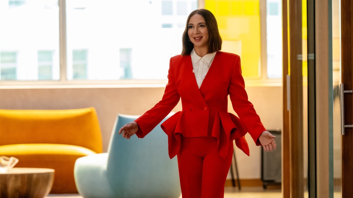 Apple TV+: best new shows and films streaming October 2025 | ScreenHub ...