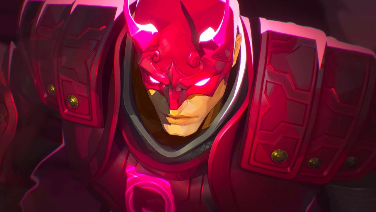 Marvel Rivals: Season 4 introduces Daredevil and Angela | ScreenHub ...