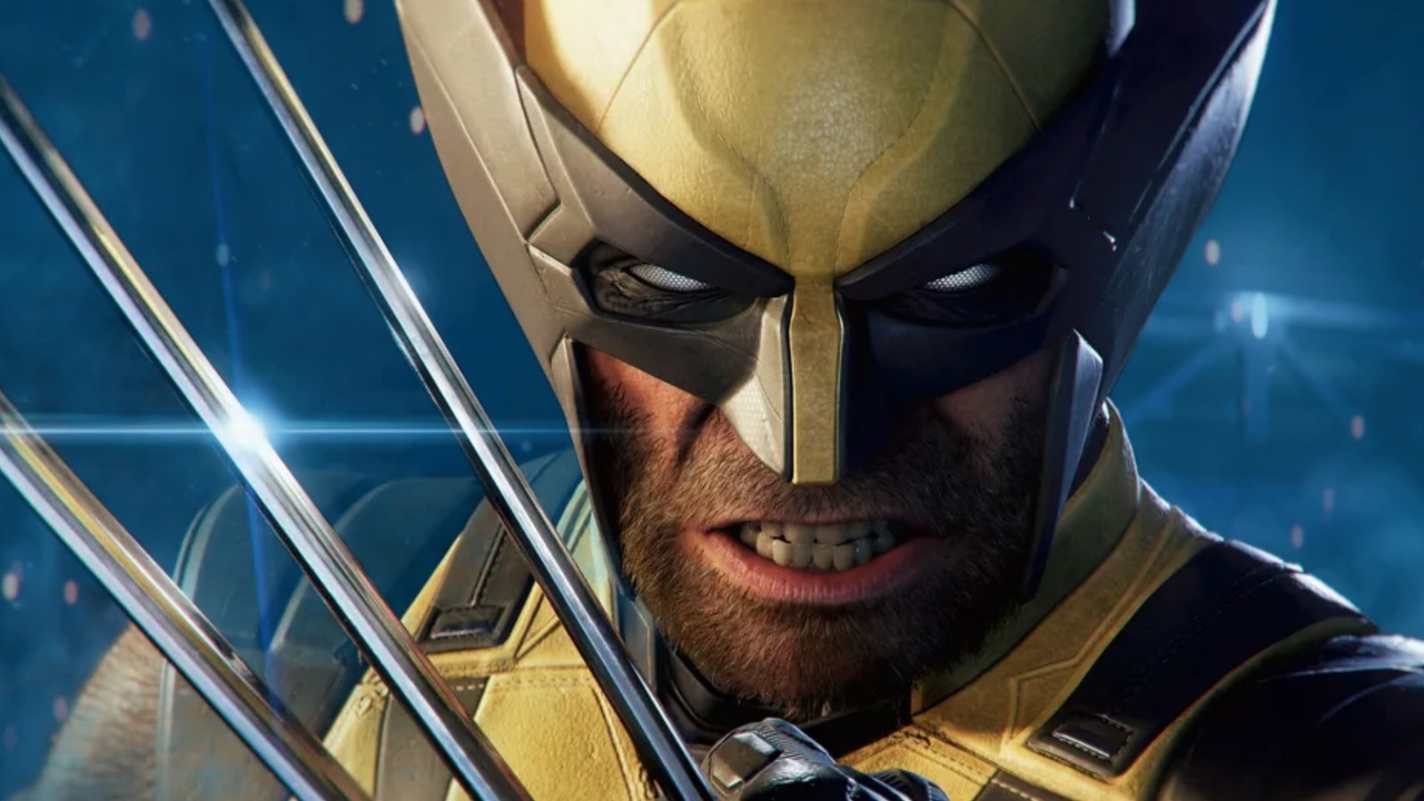 Marvel's Wolverine officially launches in late 2026 | ScreenHub: Film ...