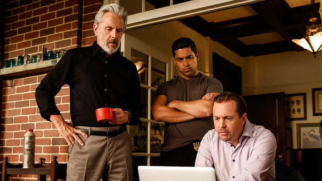 Paramount+: best new shows & films streaming this week | ScreenHub ...