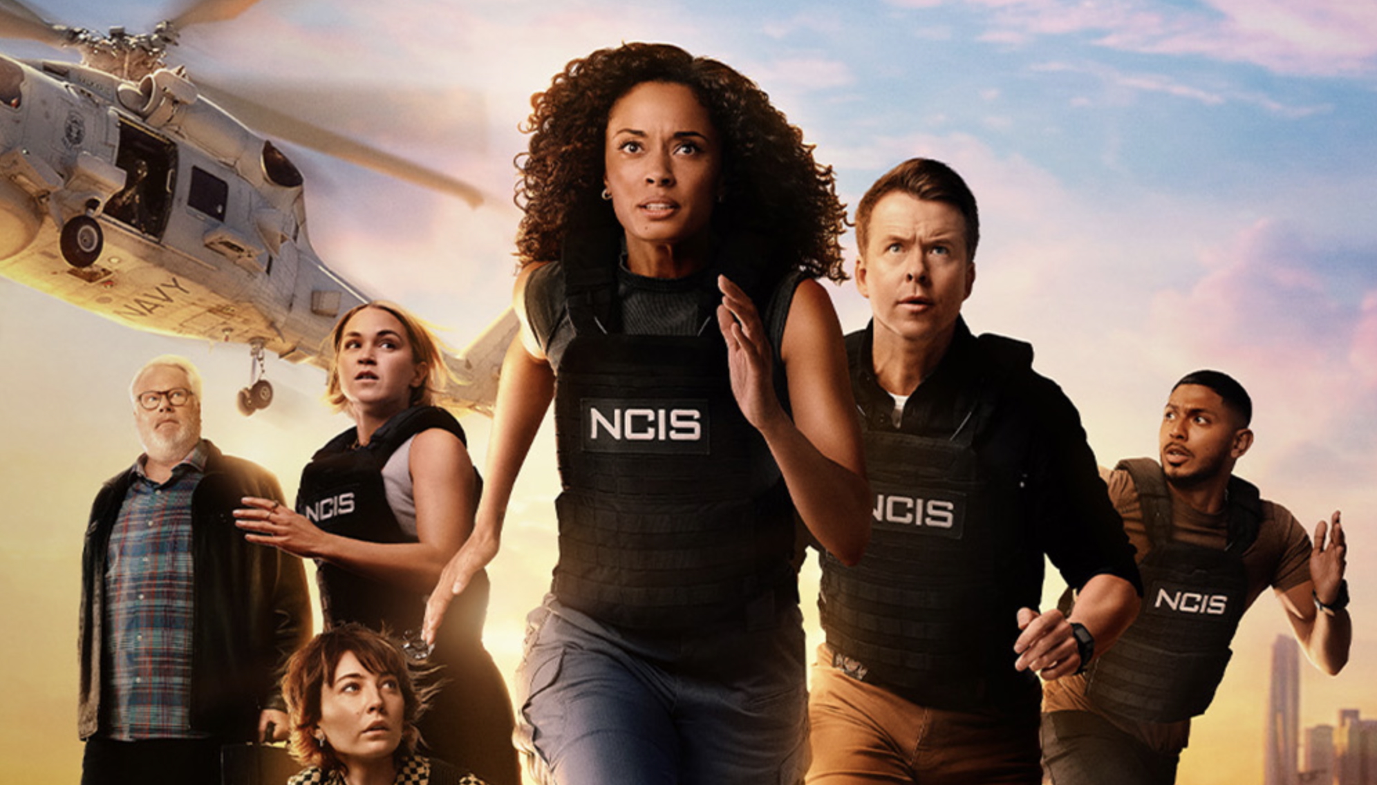 Paramount+: best new shows & films streaming October 2025 | ScreenHub ...