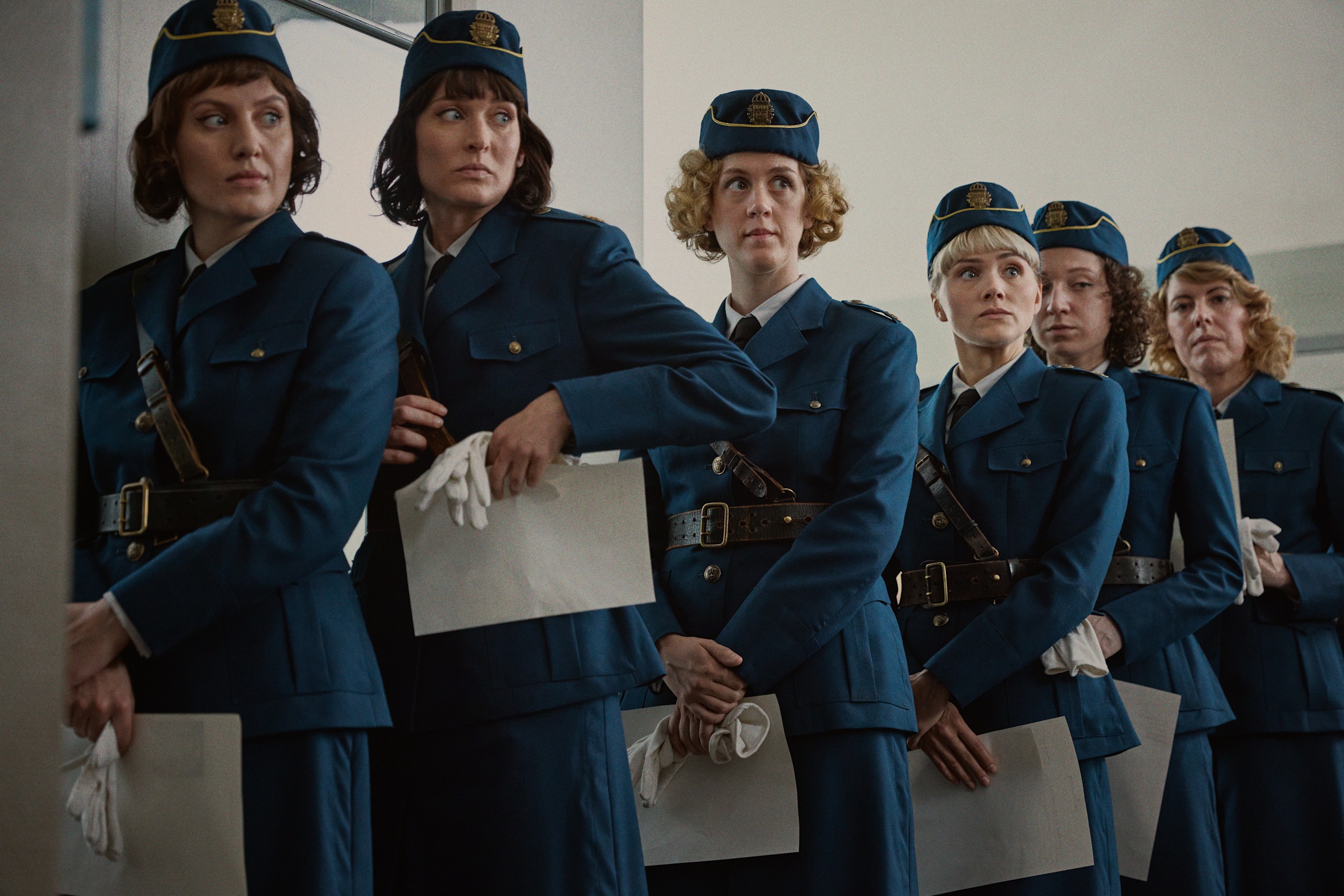 Netflix: best new shows & films streaming this week | ScreenHub: Film ...