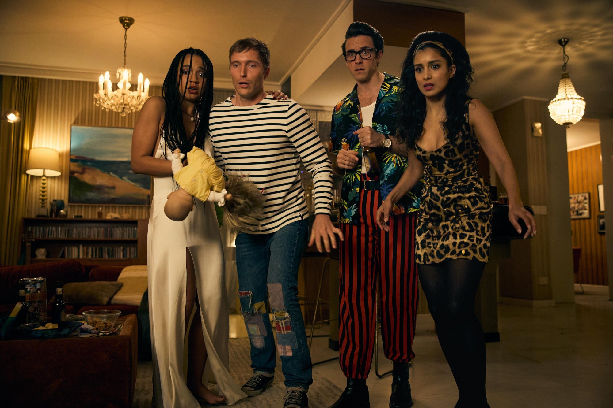 Best new shows & films streaming this week on Stan, HBO, Netflix, ABC ...