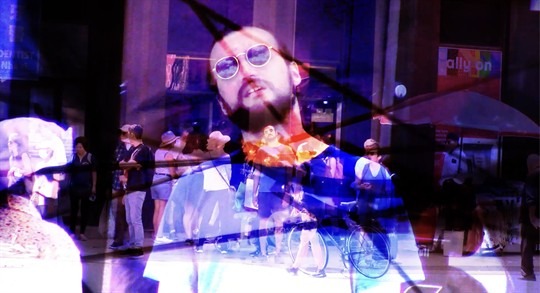 The Pee Pee Poo Poo Man review: what can man do against such reckless shit | ScreenHub: Film, TV ...