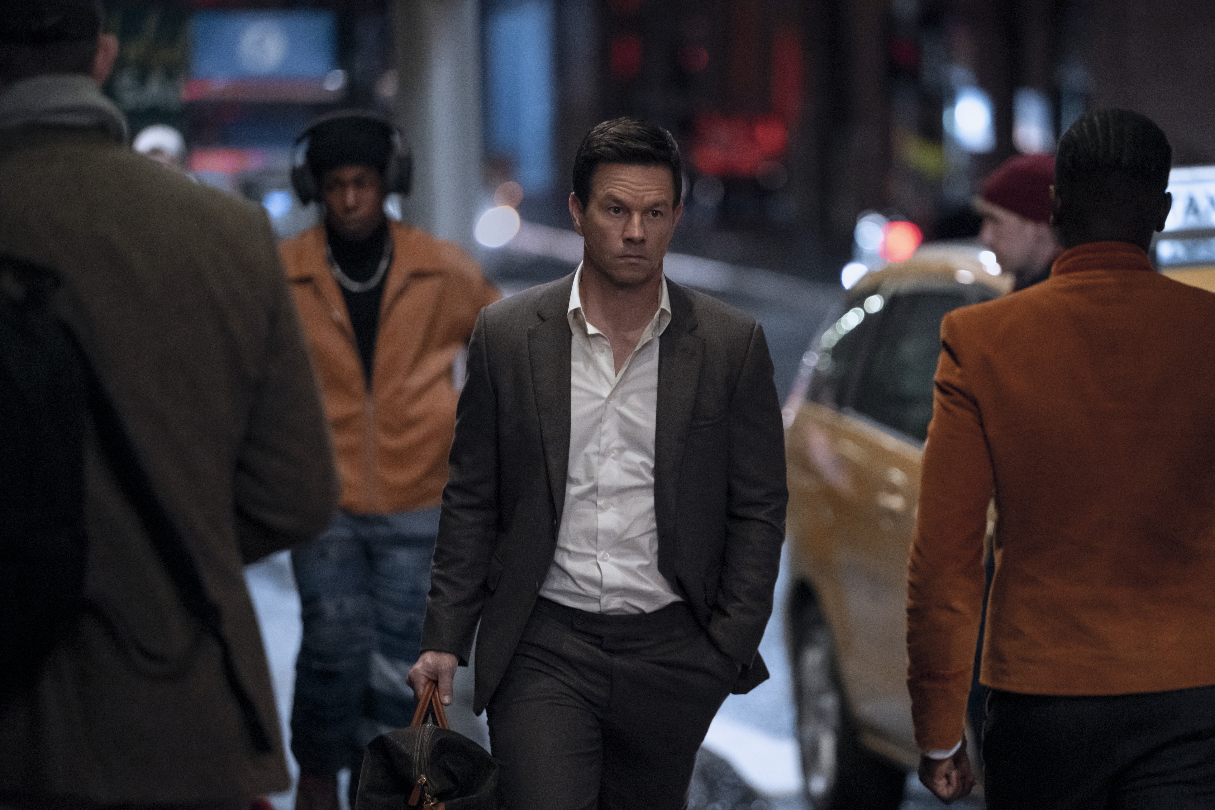 What's on this week – cinema movie guide and release dates | ScreenHub ...