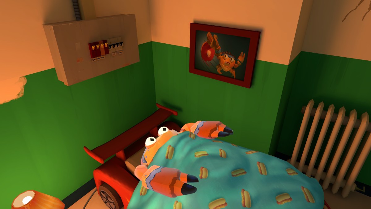 The Dungeon Experience launches in 2026, published by Devolver Digital | ScreenHub: Film, TV ...