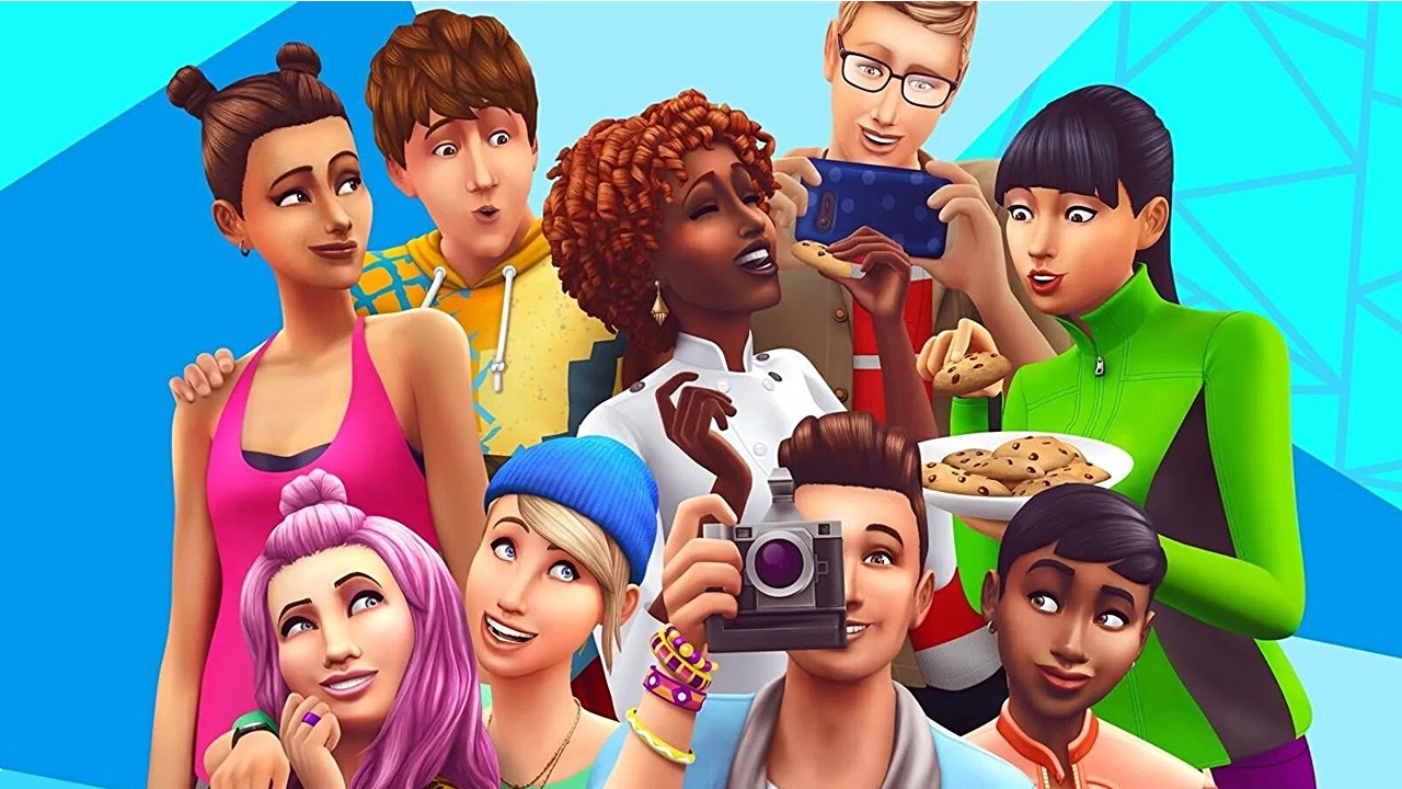 EA announces quality of life roadmap for The Sims 4 | ScreenHub: Film ...