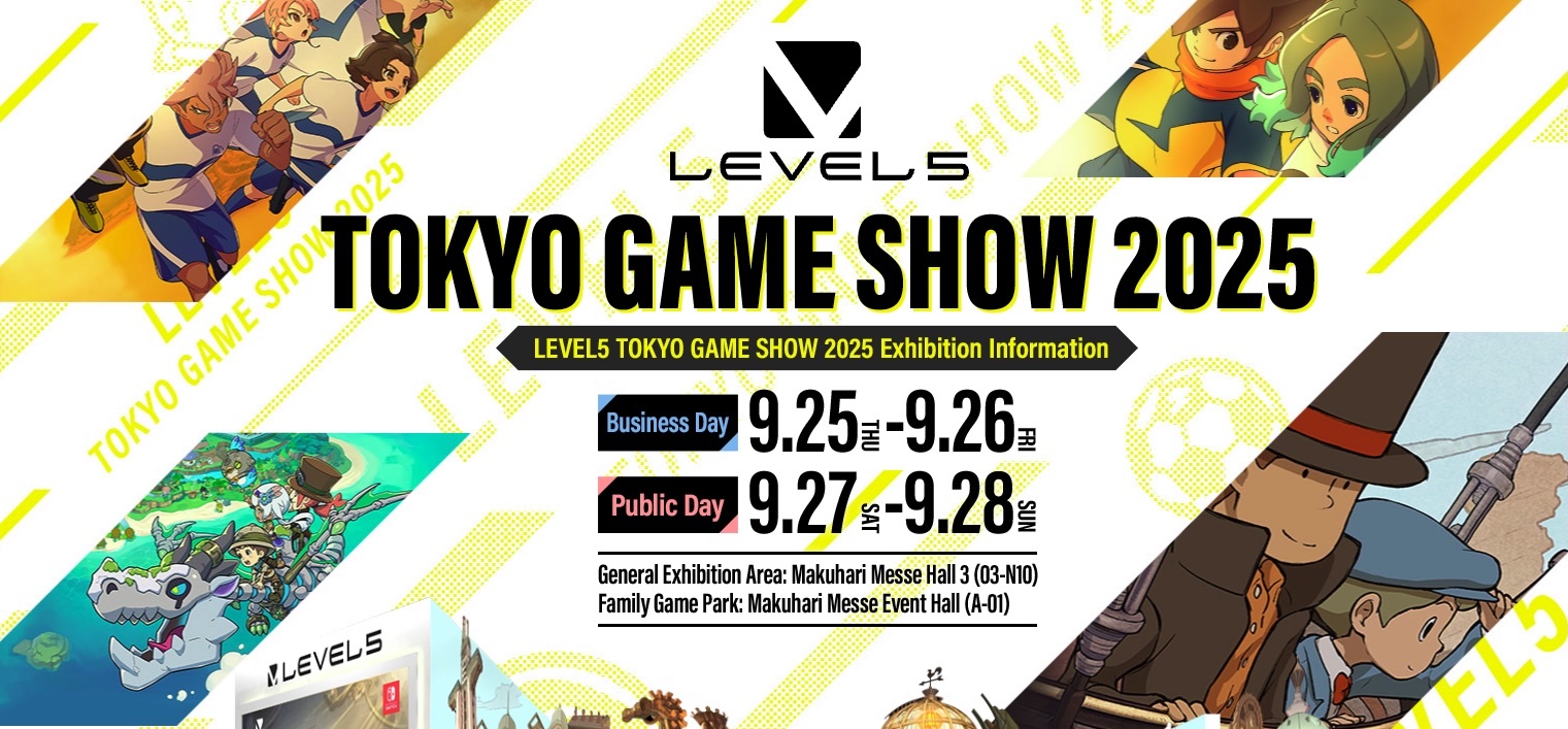 Professor Layton and the New World of Steam: What we know so far